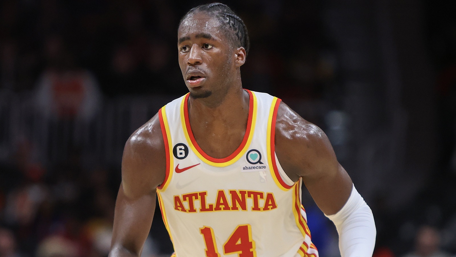 ¡AJ Griffin plantea retirarse de la NBA con 21 años! - MVP Deportes