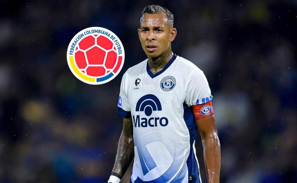Néstor Lorenzo define el futuro de Sebastián Villa en la Selección de ...